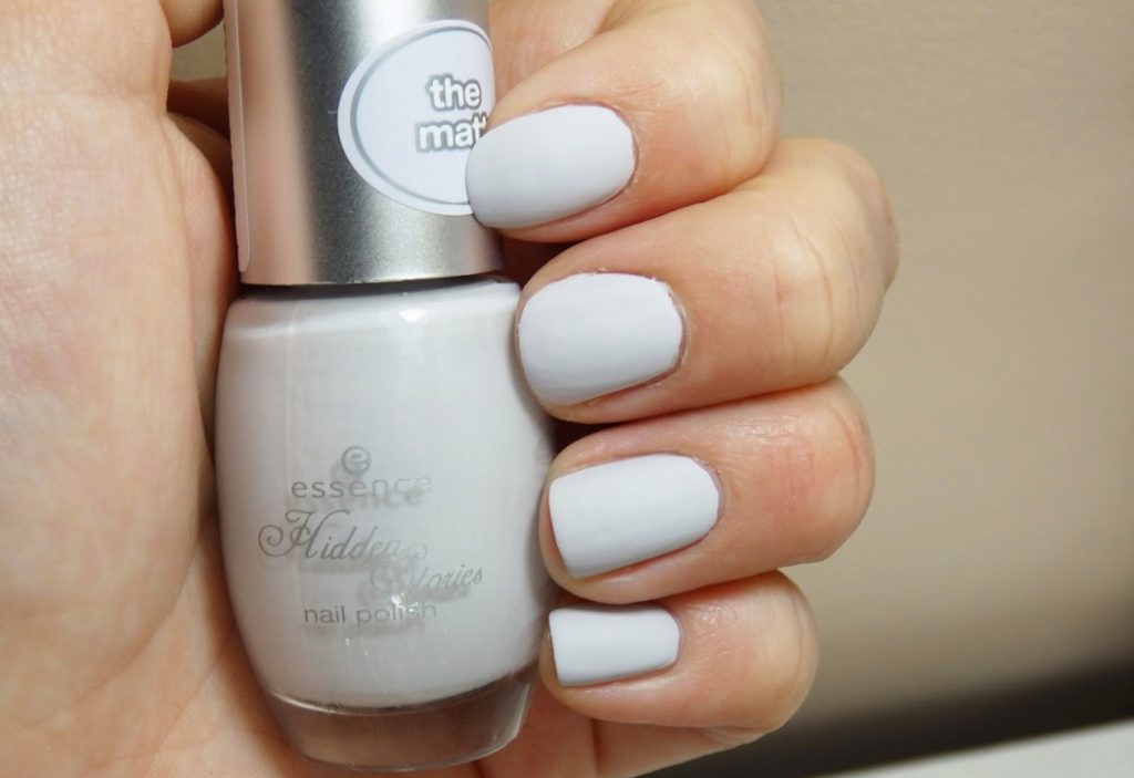 Top 10 Best White Nail Polish Products - Alexie.co