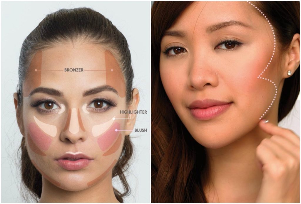 How to Wear Bronzer: The Best Bronzers for You