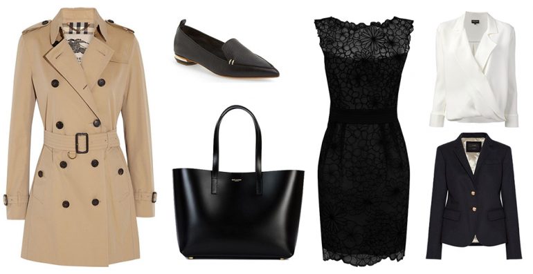 How To Dress In Your 30s?