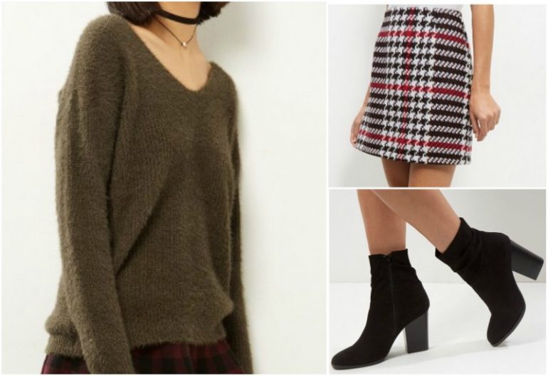 10 Best Backless Sweaters and How to Style Them