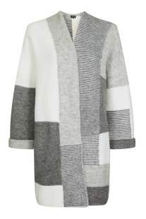 10 Style Tips On How To Wear A Long Cardigan