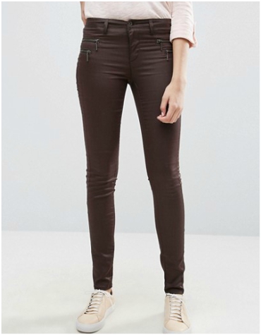 10 Best Coated Jeans & How to Style Them