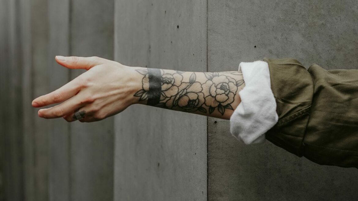 15+ Forearm Half Sleeve Tattoo Ideas That Will Blow Your Mind!
