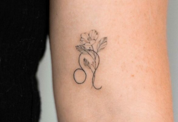 11+ Gen Z Tattoo Ideas That Will Blow Your Mind!