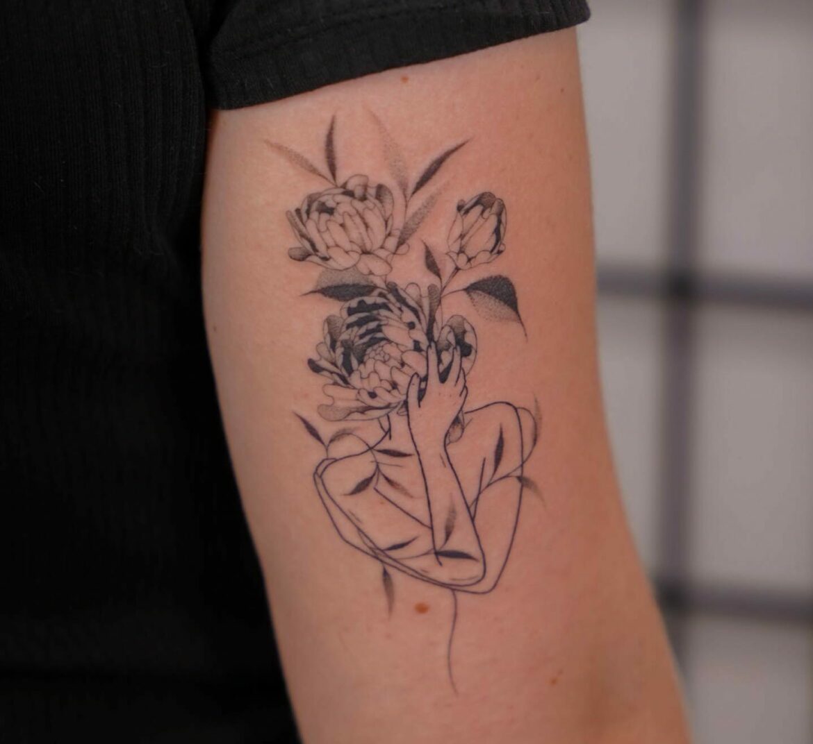 18+ Simple Self Love Tattoo Ideas That Will Blow Your Mind!