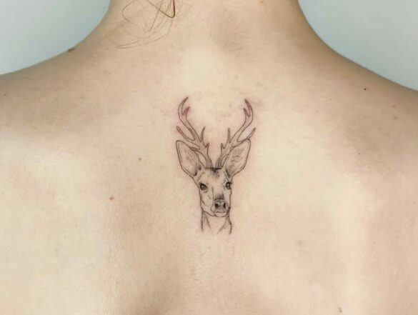 11+ Small Tattoo Placement Ideas That Will Blow Your Mind! 11+ Small Tattoo Placement Ideas That Will Blow Your Mind!