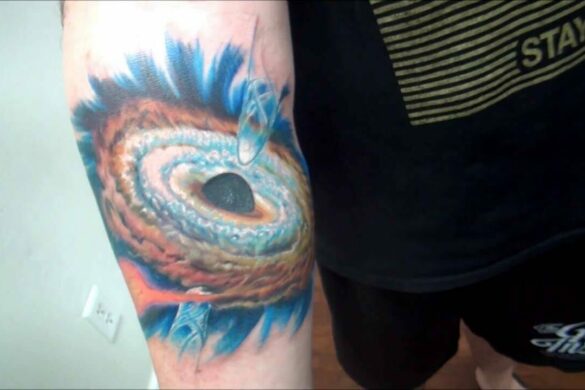 11+ Carnival Tattoo Ideas That Will Blow Your Mind! - alexie