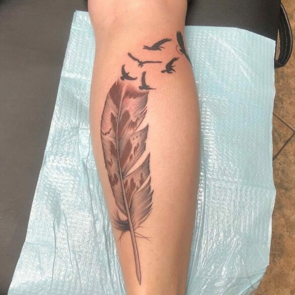 11+ Small Tattoo Placement Ideas That Will Blow Your Mind! 11+ Small Tattoo Placement Ideas That Will Blow Your Mind!