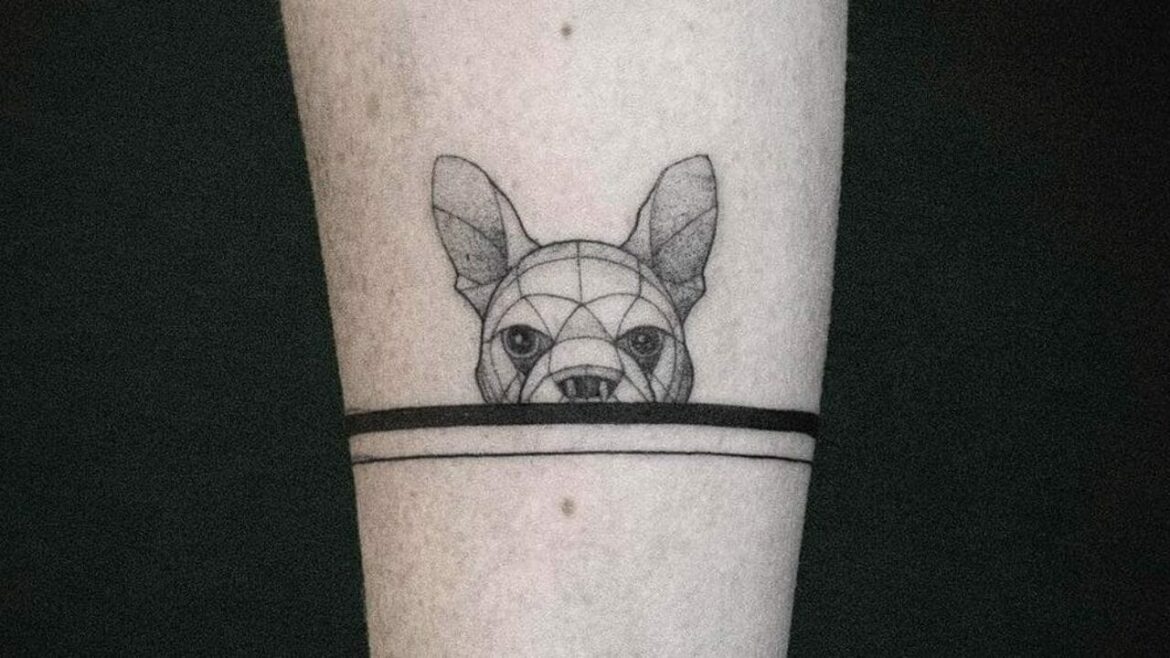11+ Bulldog Tattoo Ideas You'll Have To See To Believe!