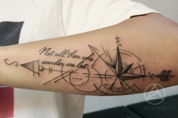 11+ Carnival Tattoo Ideas That Will Blow Your Mind! - alexie