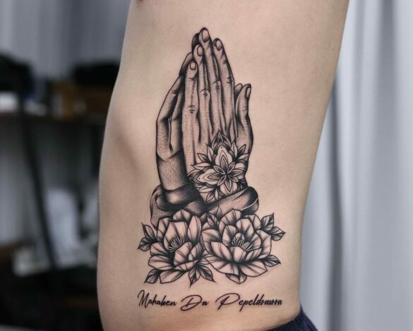 11+ Side Tattoo Ideas You Have To See To Believe!