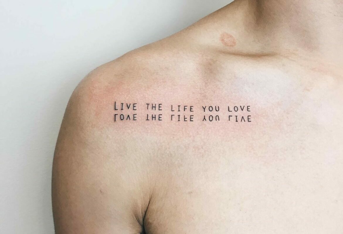 11+ Urban Tattoo Ideas That Will Blow Your Mind!