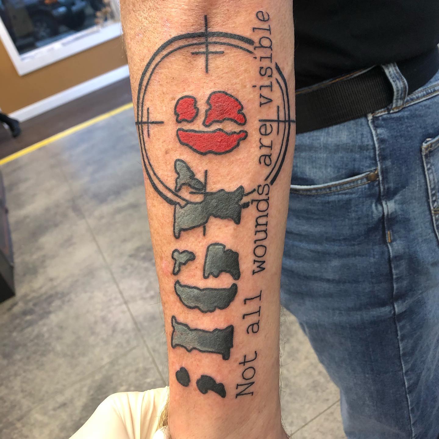 12+ Best IGY6 Tattoo Ideas – [2023 Inspiration Guide] - alexie