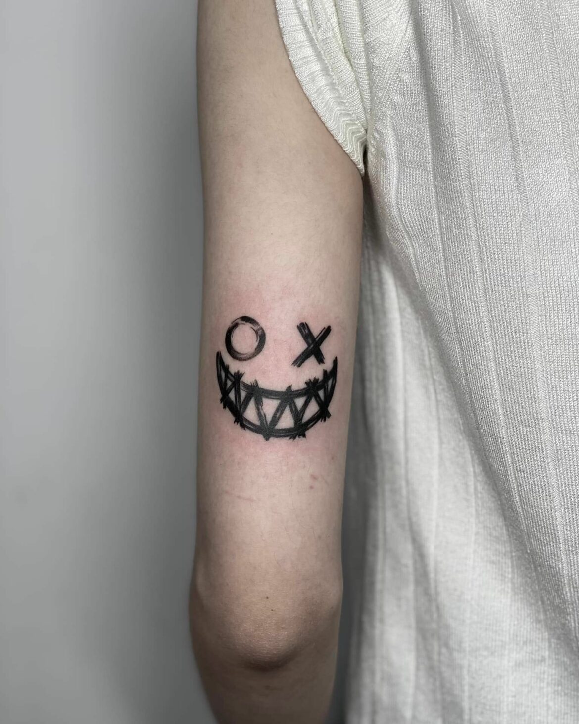 12+ Crazy JOKER TATTOO Ideas To Inspire You In 2024!