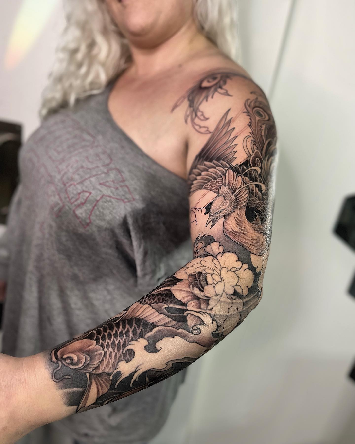 THE ULTIMATE GUIDE TO GREEK MYTHOLOGY TATTOOS - UPDATED FOR 2023 - alexie