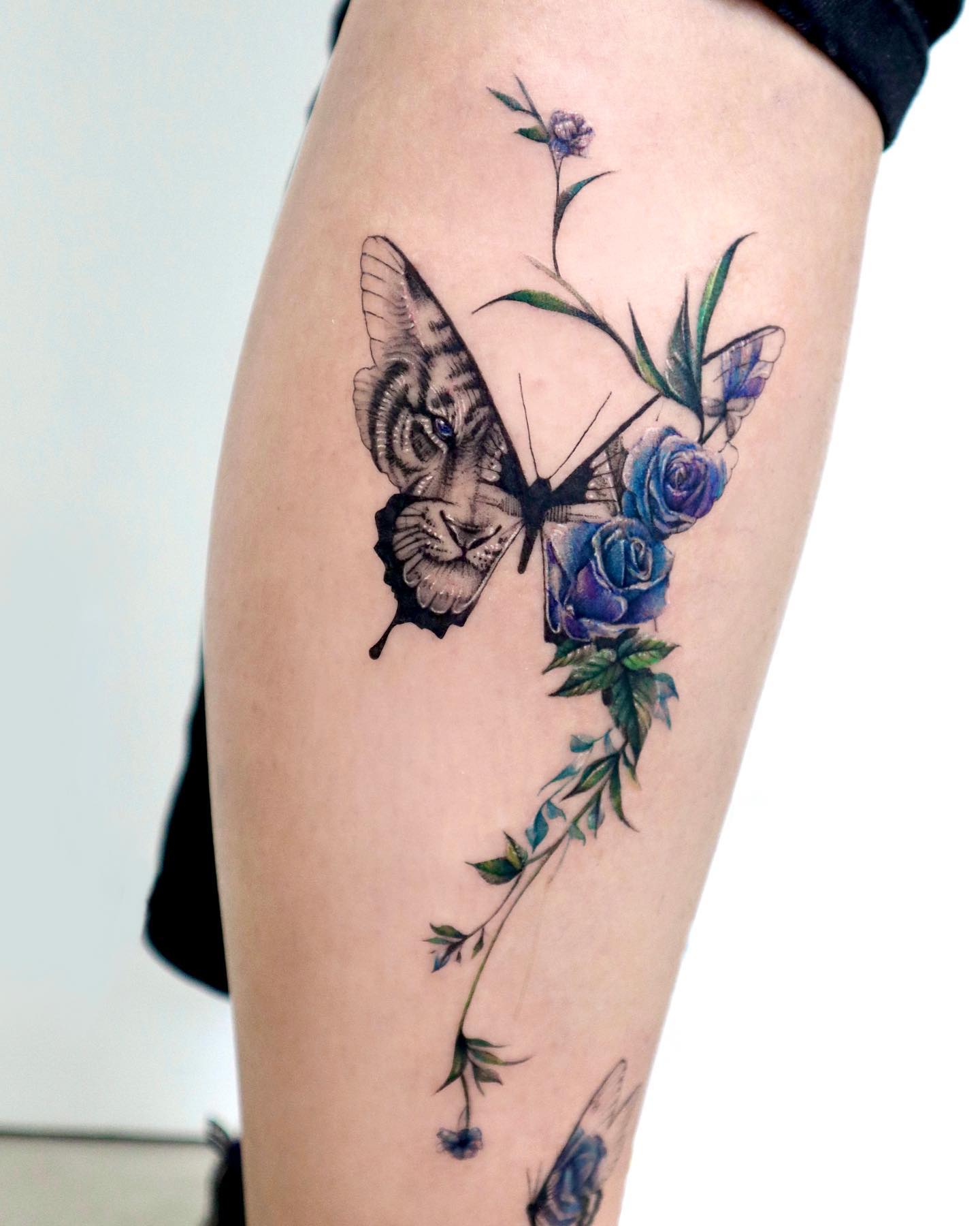 12+ Awesome COVER UP TATTOO DESIGN IDEAS To Inspire You! - alexie