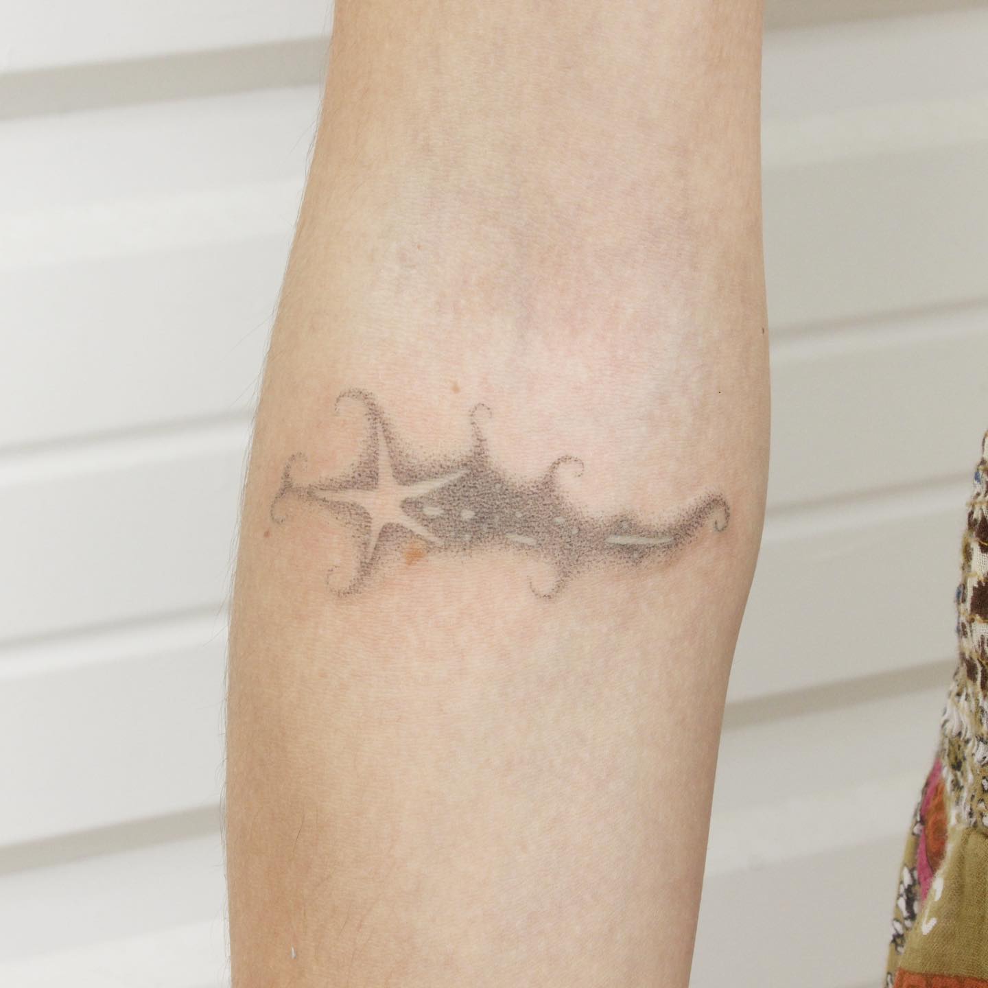 12 Amazing STAR TATTOO IDEAS To Inspire You
