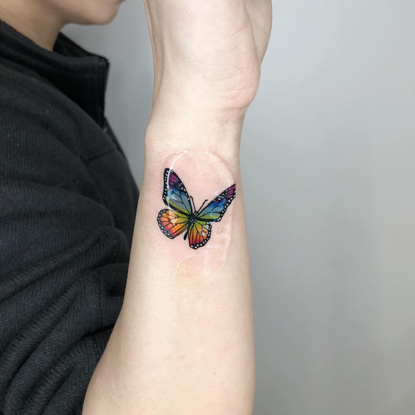 27+ Butterfly Tattoo Meanings To Inspire You!
