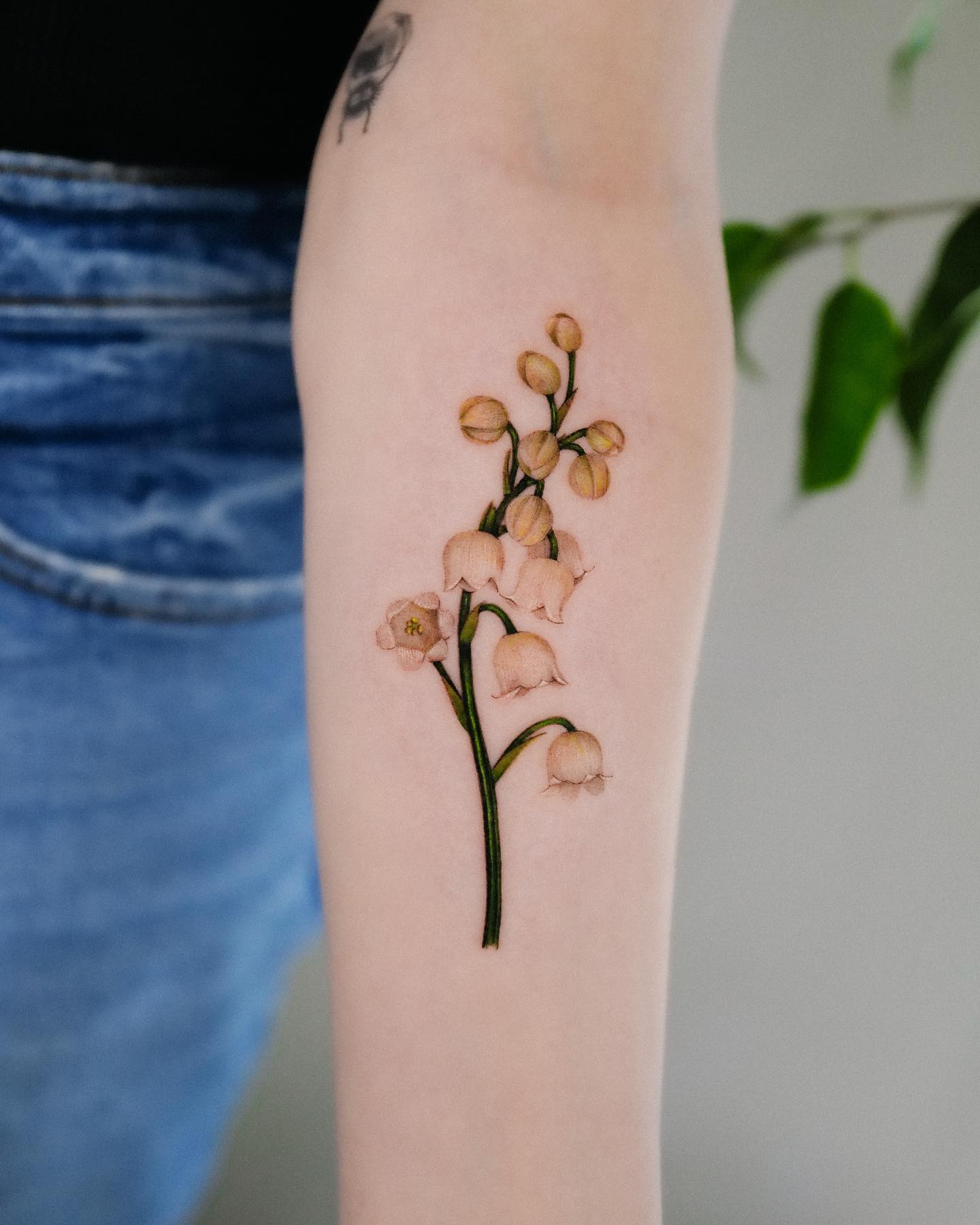 12 Amazing BIRTH FLOWERS & BEST BIRTHDAY FLOWER TATTOO IDEAS