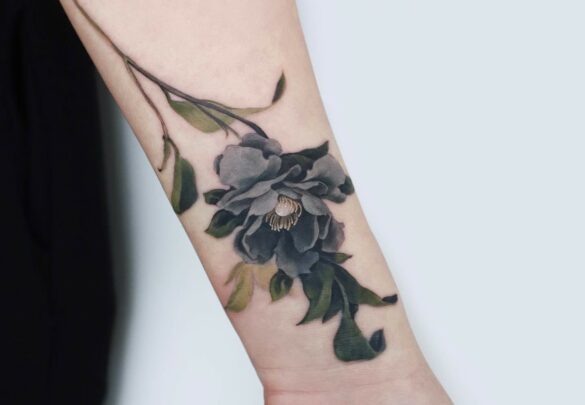 12+ Awesome COVER UP TATTOO DESIGN IDEAS To Inspire You!