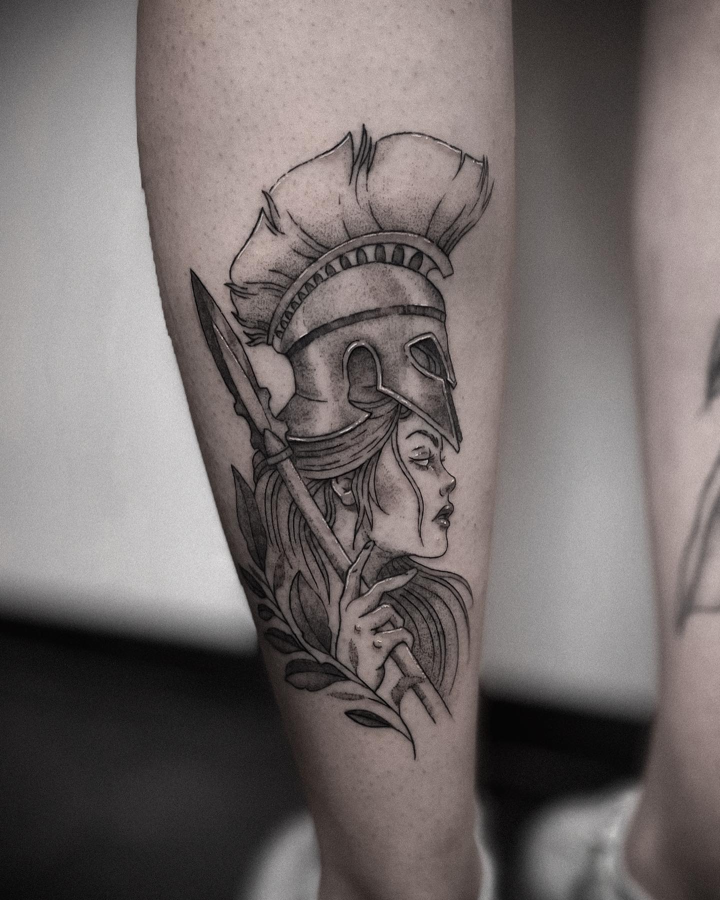 THE ULTIMATE GUIDE TO GREEK MYTHOLOGY TATTOOS - UPDATED FOR 2024