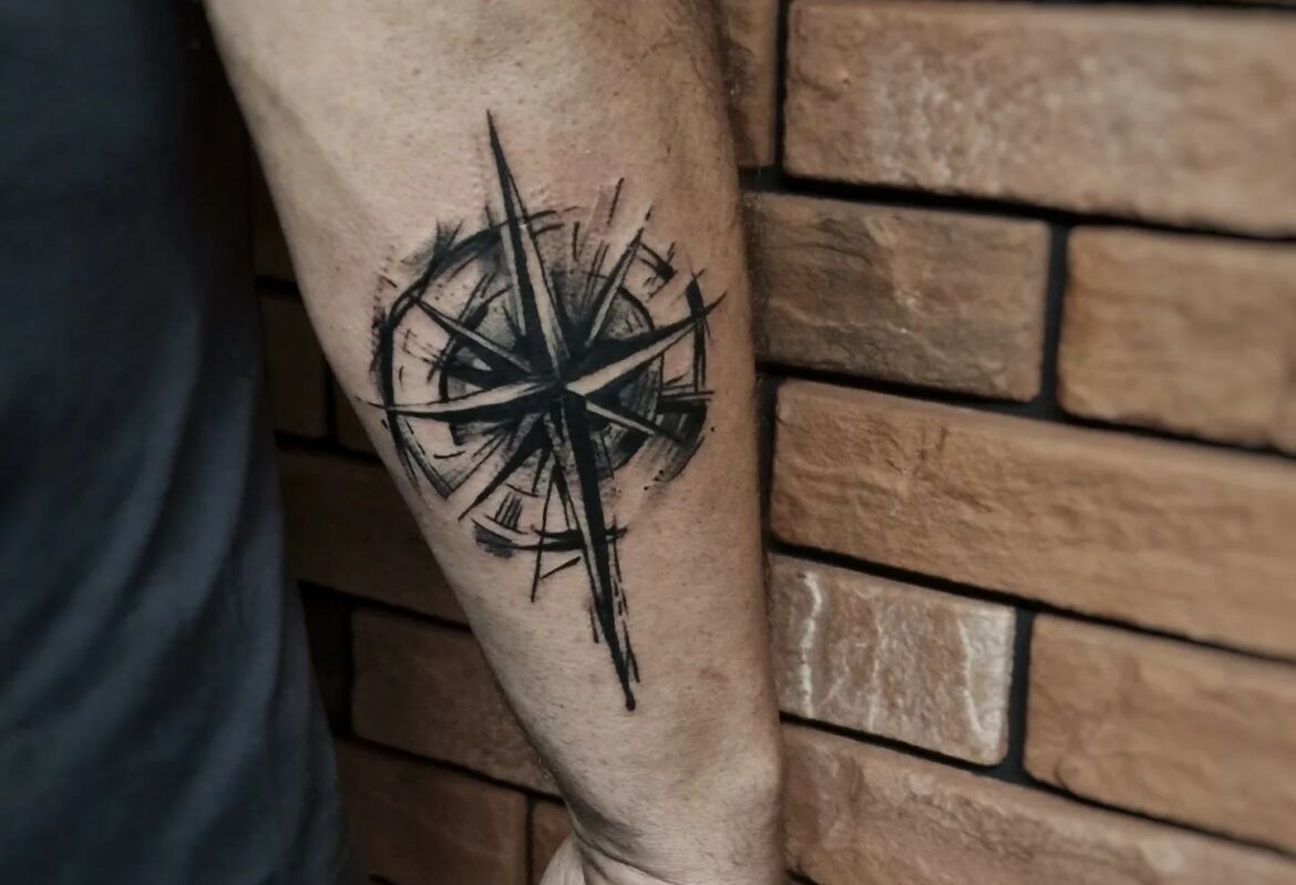 12+ BACK TATTOOS FOR MEN THAT LOOK AWESOME!