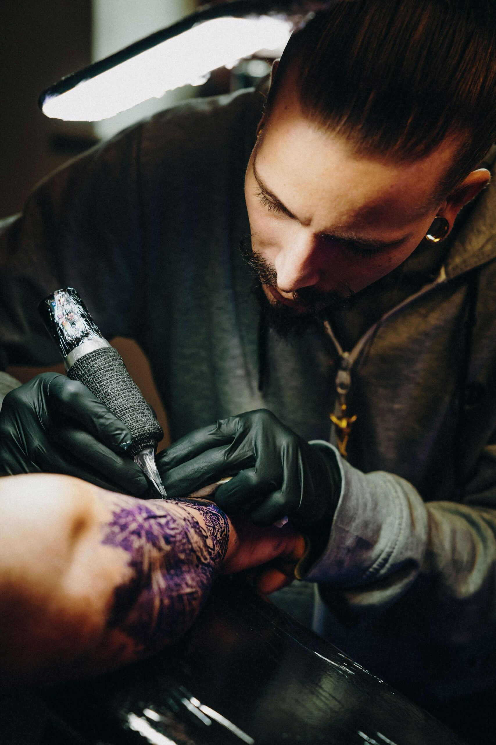 The Best Tattoo Kits for Professional and Hobbyist Artists
