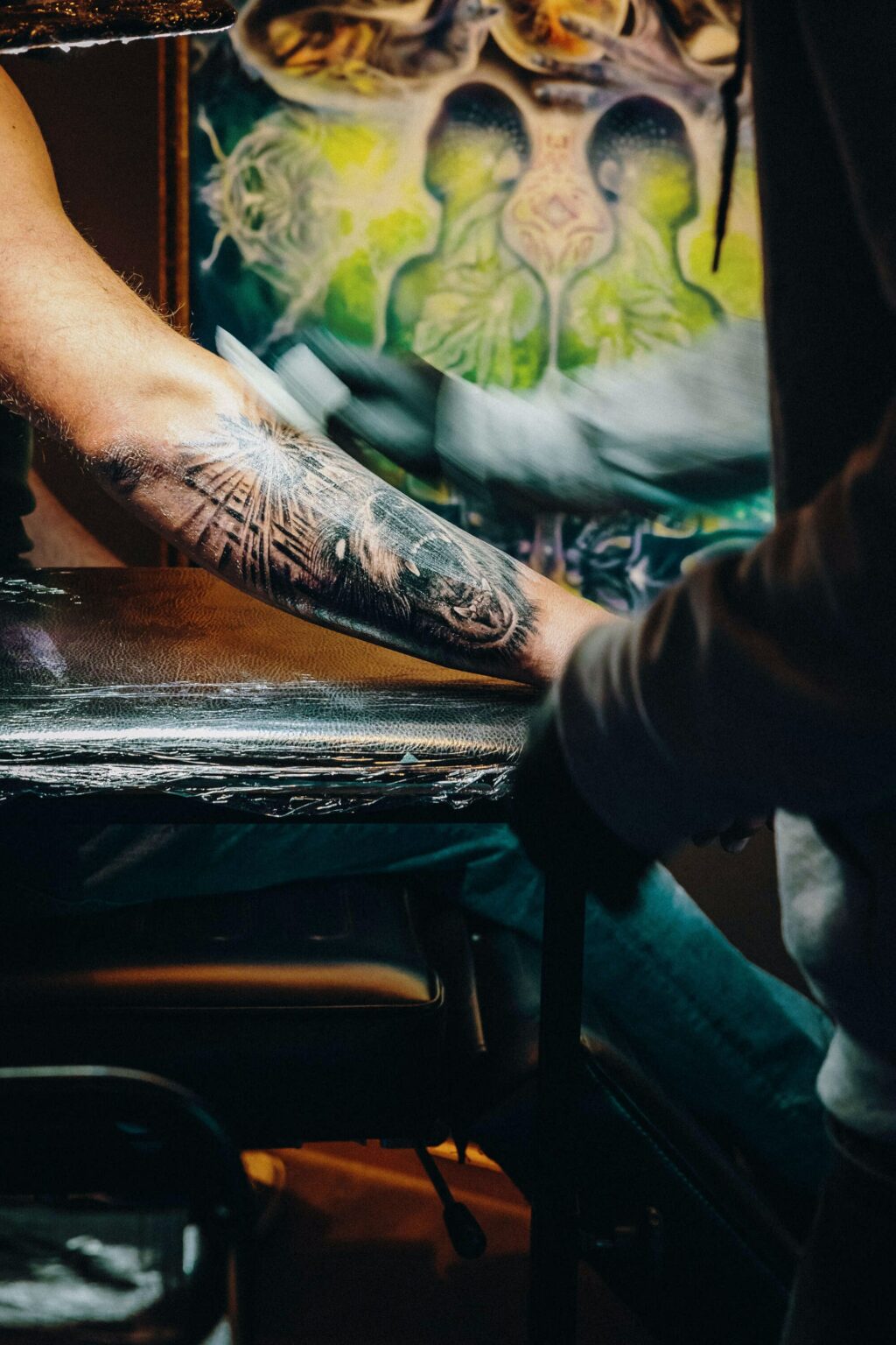 2024 Tattoo Cost Guide: Average Prices