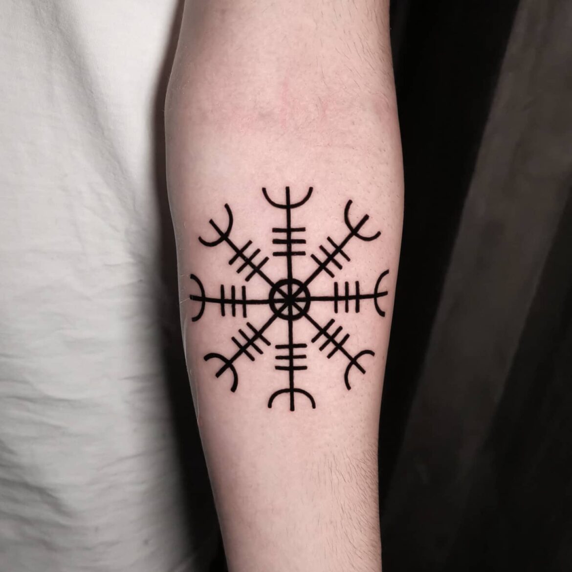 AMAZING PROTECTION TATTOO DESIGNS & MEANINGS IN 2024