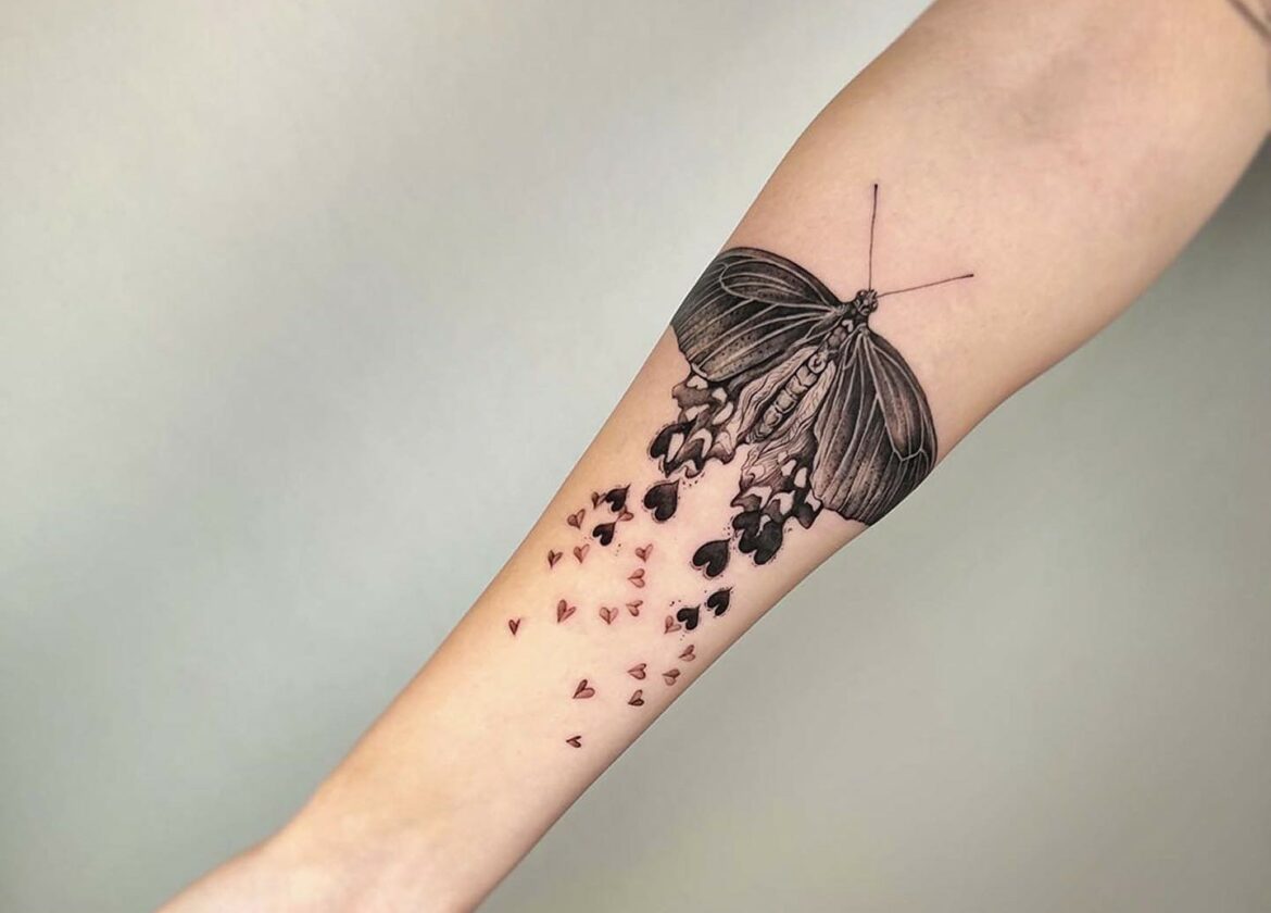 Is Big Better? Tattoo Sizing Guide You Need To Read!