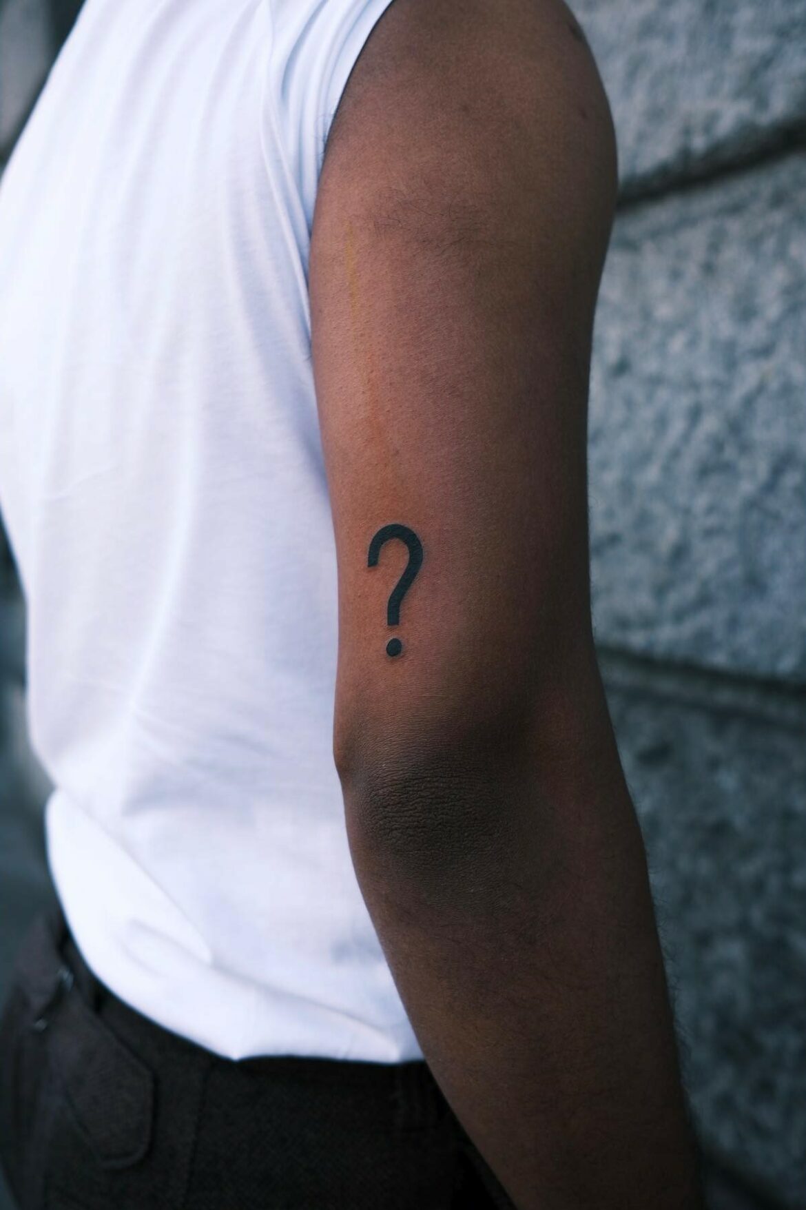 MATH AND GRAMMAR TATTOO DESIGNS & MEANINGS TO INSPIRE IN 2024