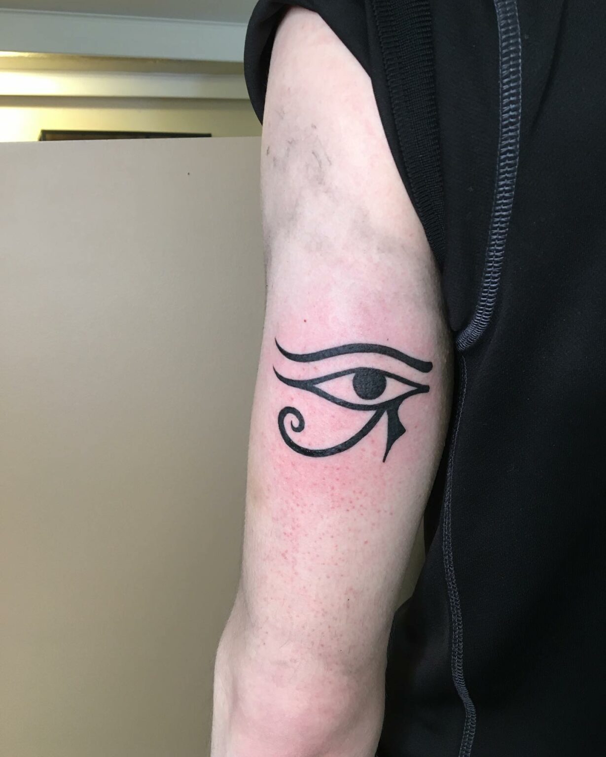 AMAZING PROTECTION TATTOO DESIGNS & MEANINGS IN 2024