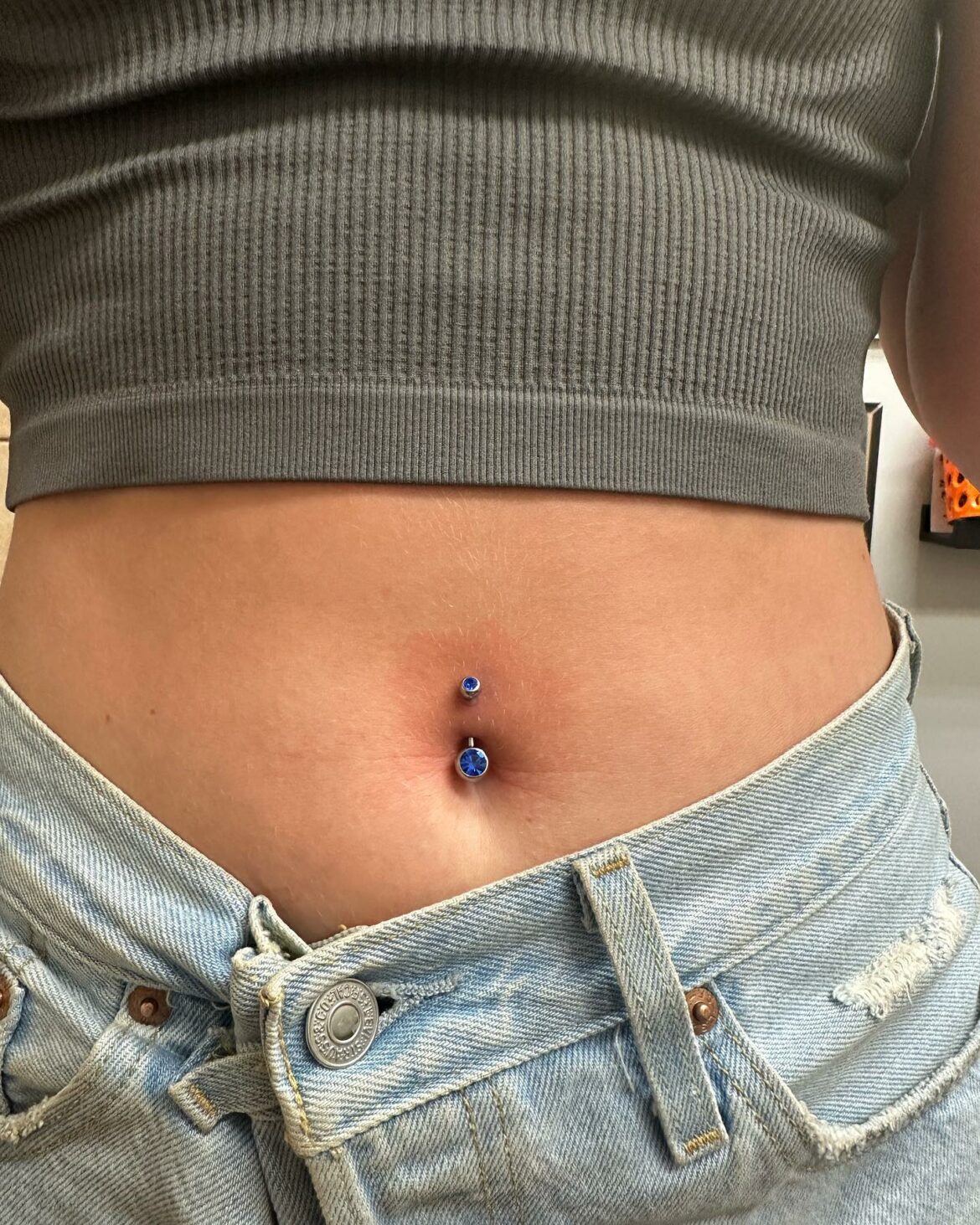 Belly Button Piercing Guide - All Your Questions Answered in 2024