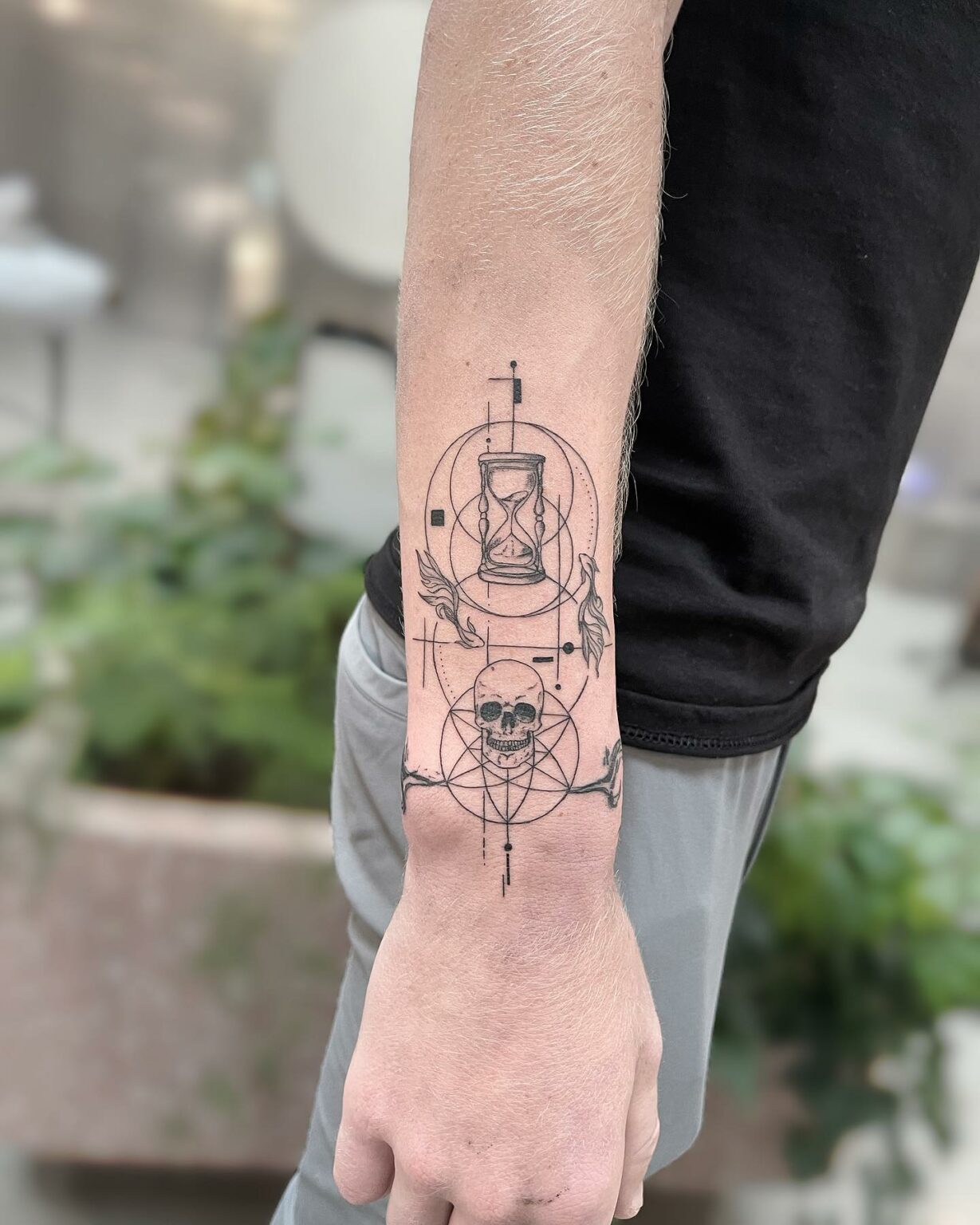 TATTOO SIZES: COSTS & TIME INVOLVED ALL EXPLAINED - NEW FOR 2024