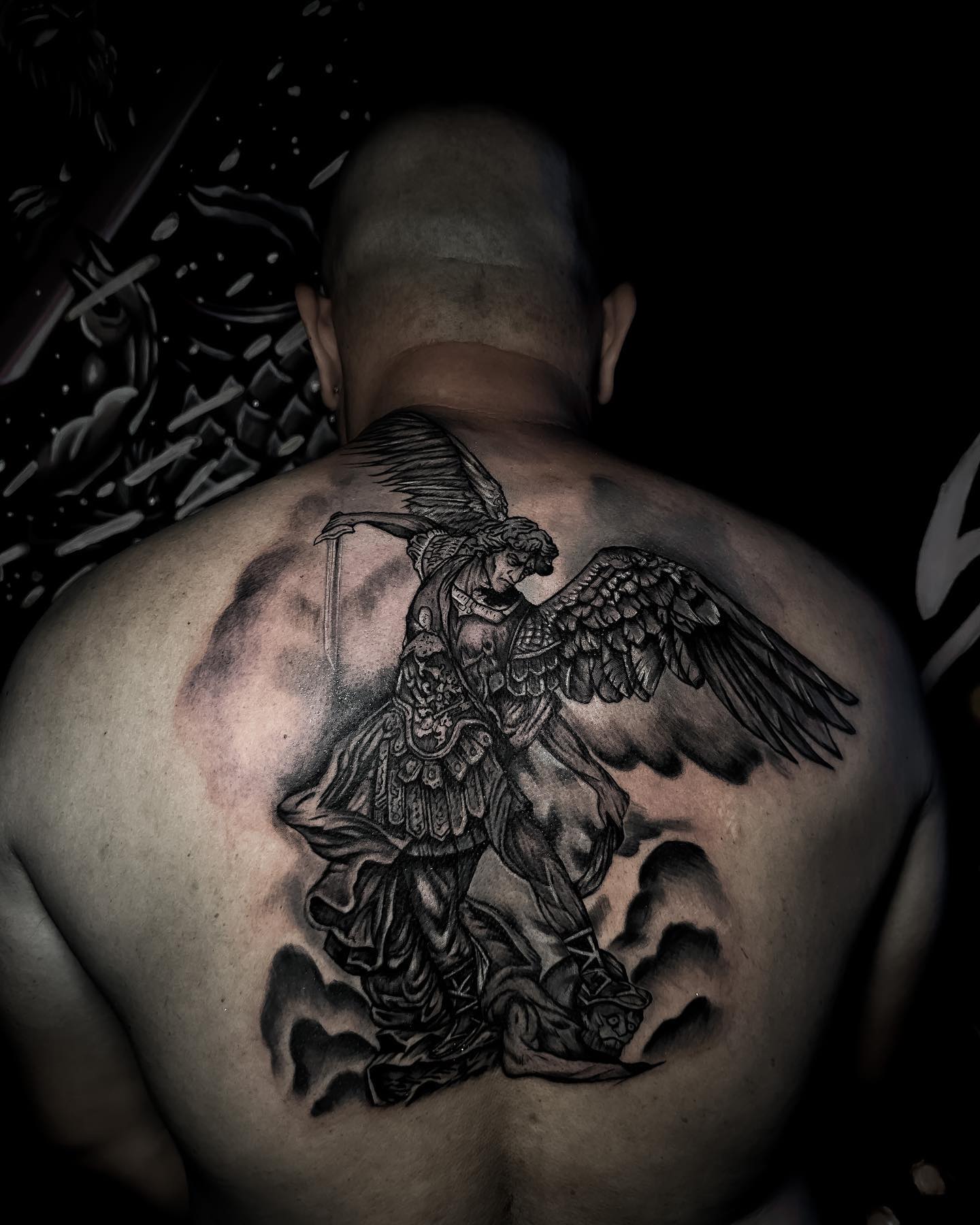 TATTOO SIZES: COSTS & TIME INVOLVED ALL EXPLAINED - NEW FOR 2024