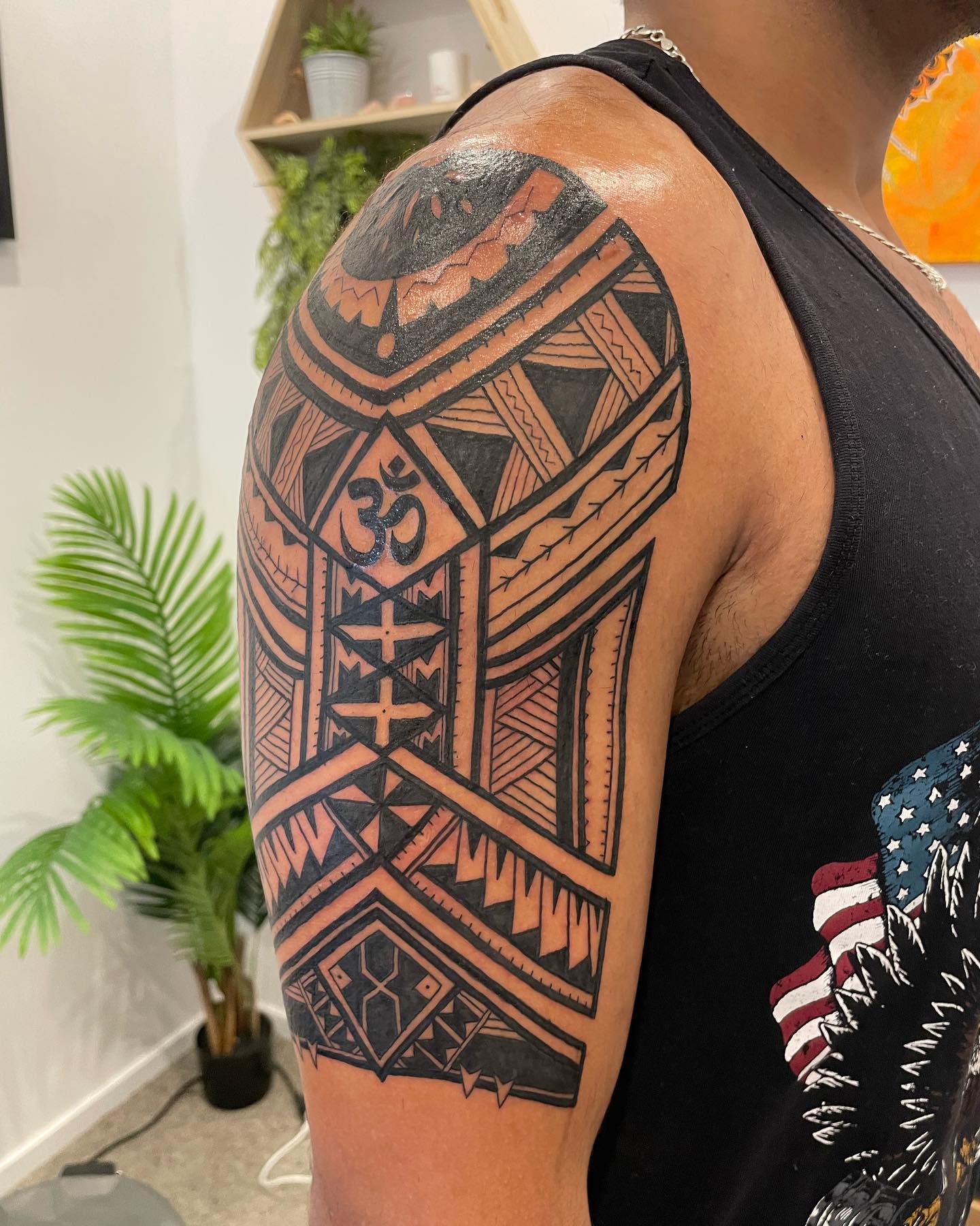 TATTOO SIZES: COSTS & TIME INVOLVED ALL EXPLAINED - NEW FOR 2024