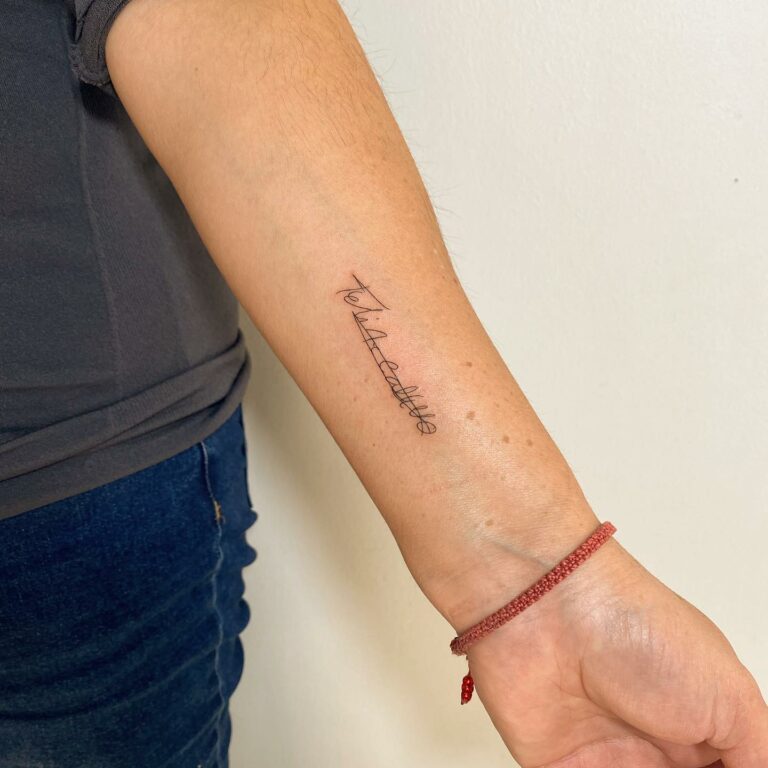 TATTOO SIZES: COSTS & TIME INVOLVED ALL EXPLAINED - NEW FOR 2024