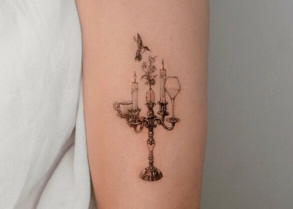 101 TATTOO MEANINGS - DID WE INCLUDE YOUR FAV? - alexie