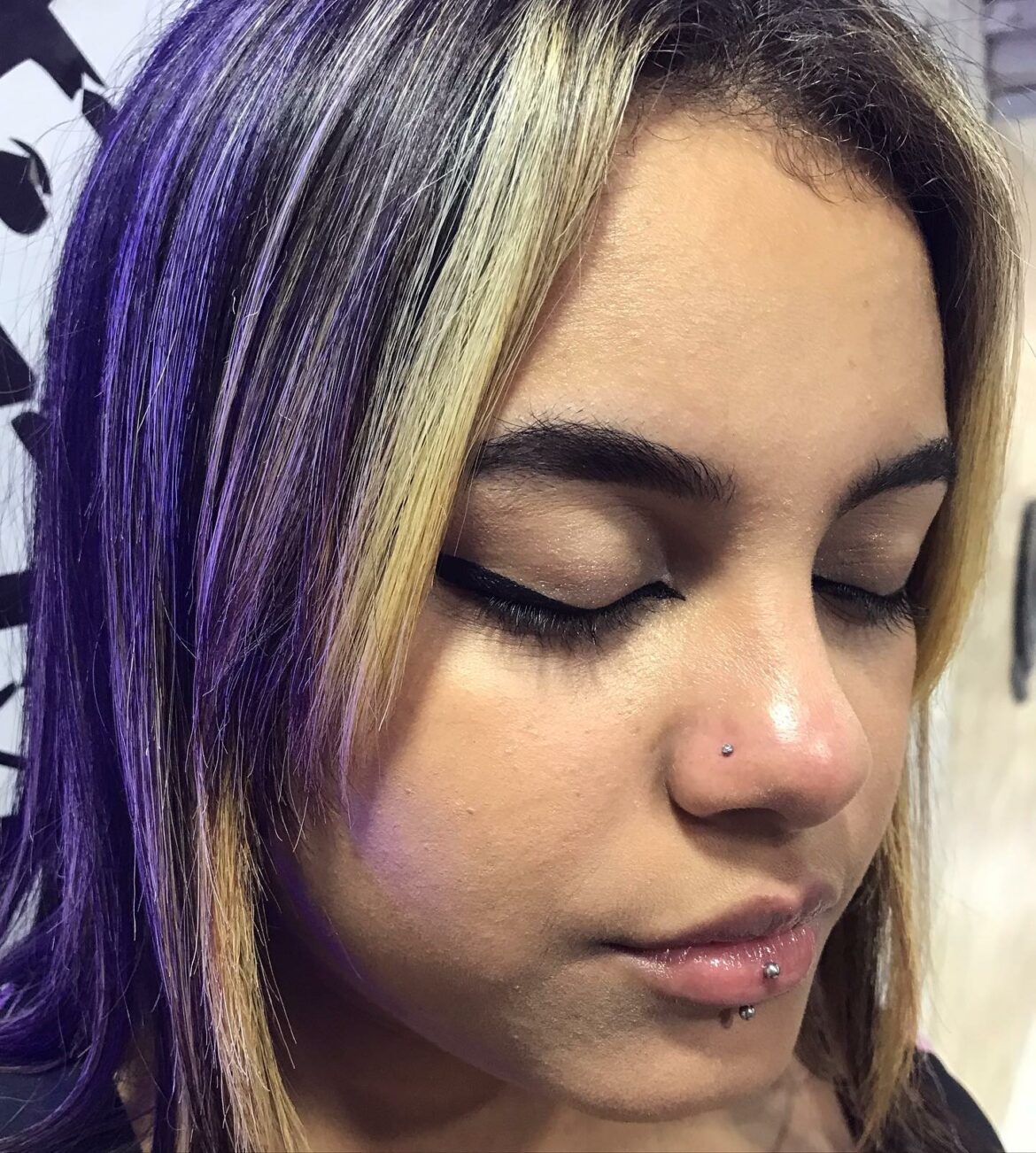 Which Side Should a Nose Piercing Be On? Yes It Can Make A Difference!