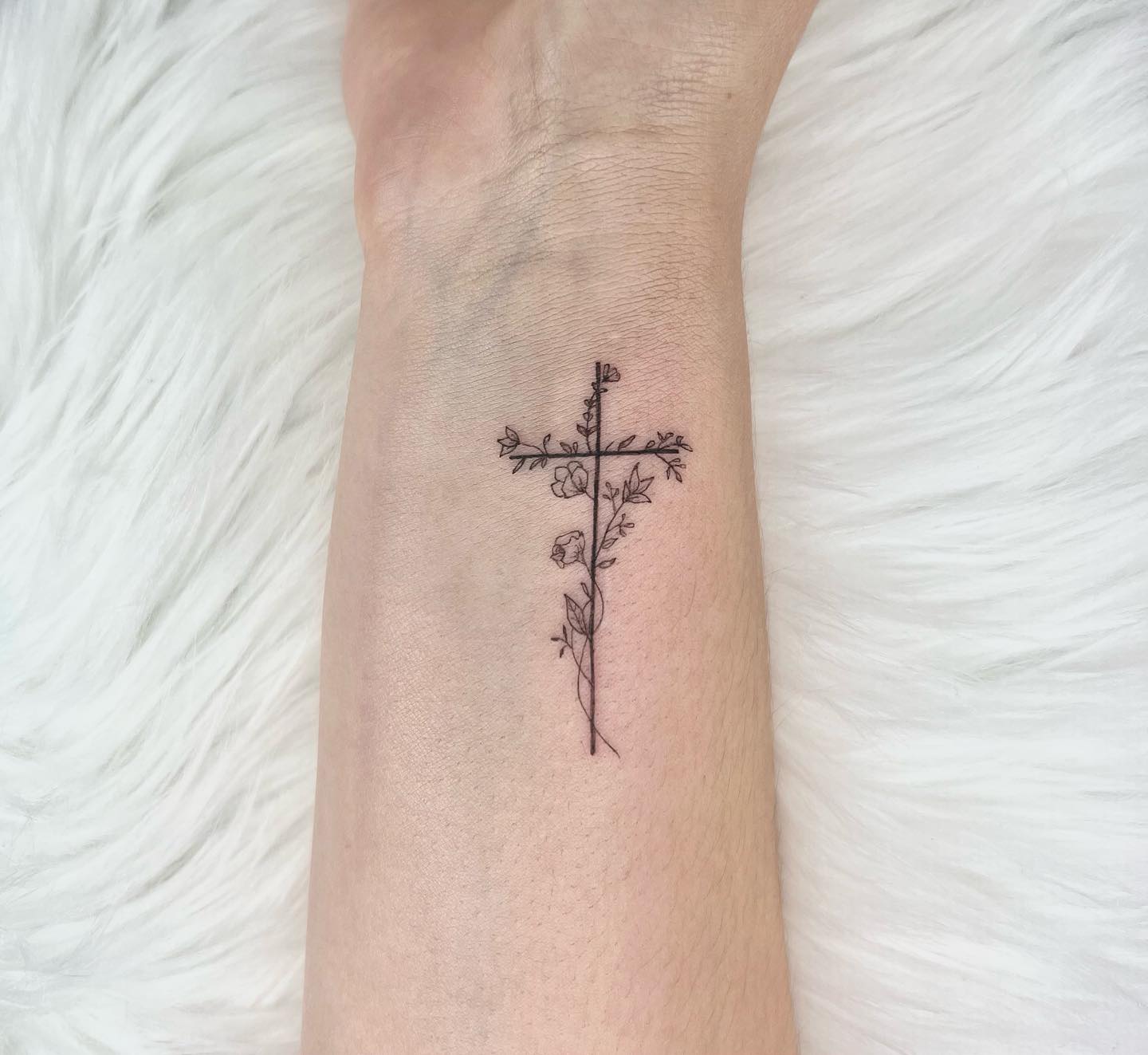 10 BEST STRENGTH TATTOOS WE'VE SEEN IN 2024!