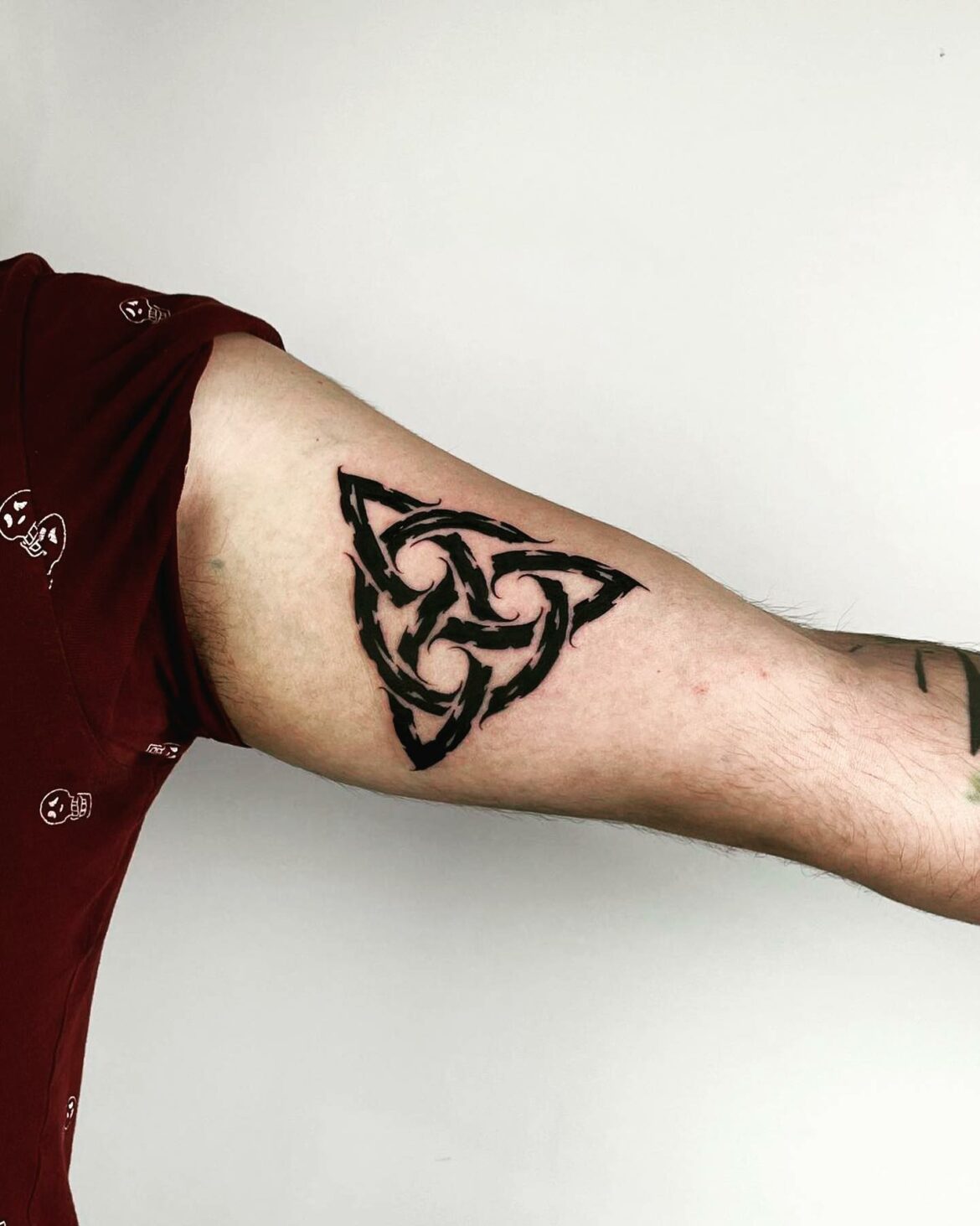 AMAZING PROTECTION TATTOO DESIGNS & MEANINGS IN 2024