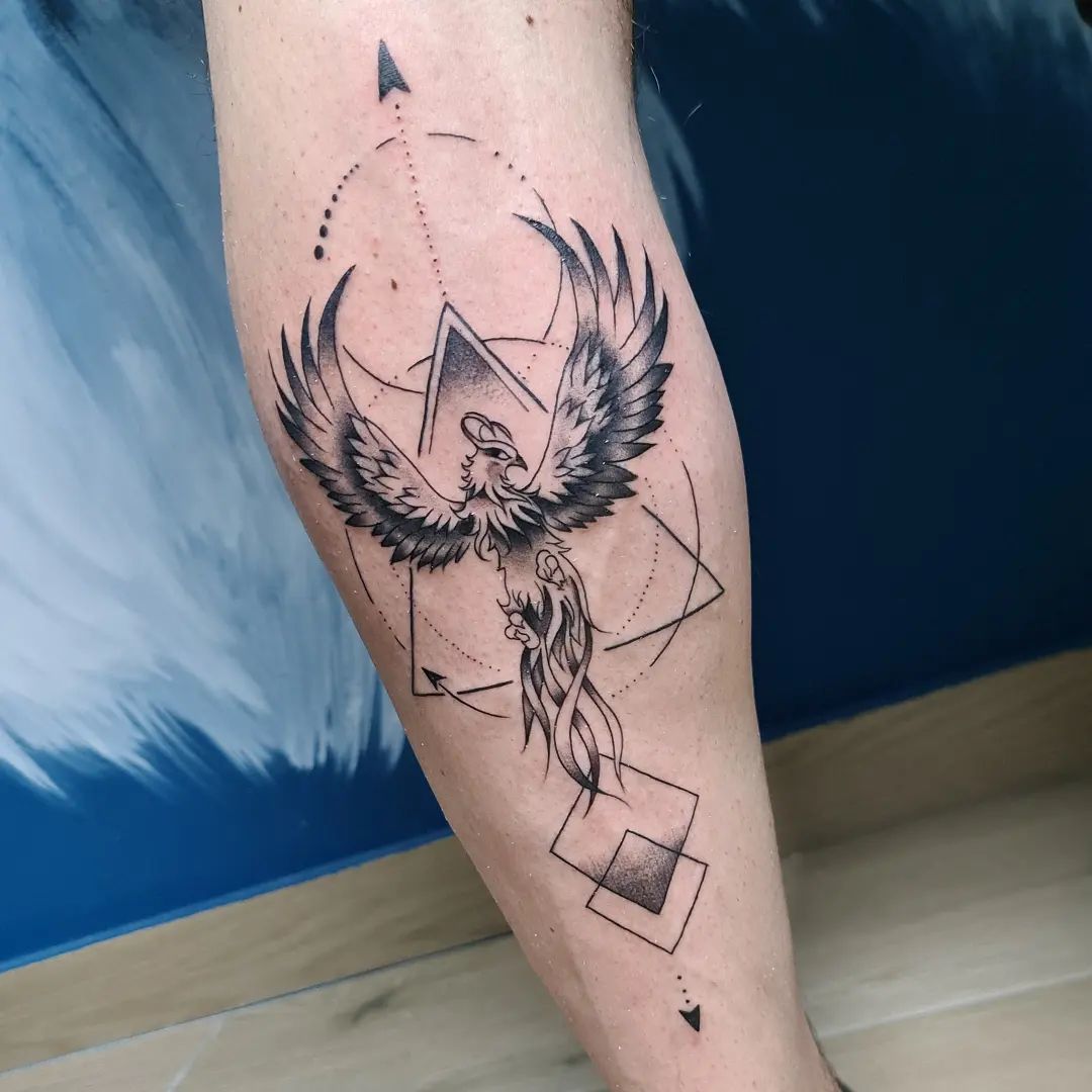 10 AMAZING TATTOOS THAT SYMBOLIZE GROWTH & DETERMINATION IN 2024