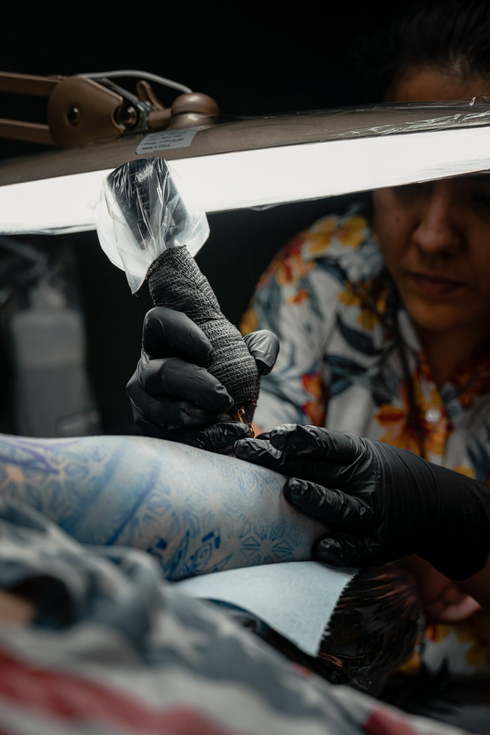 How To Shade Tattoos: Techniques, Preparing, And Step-By-Step Guide
