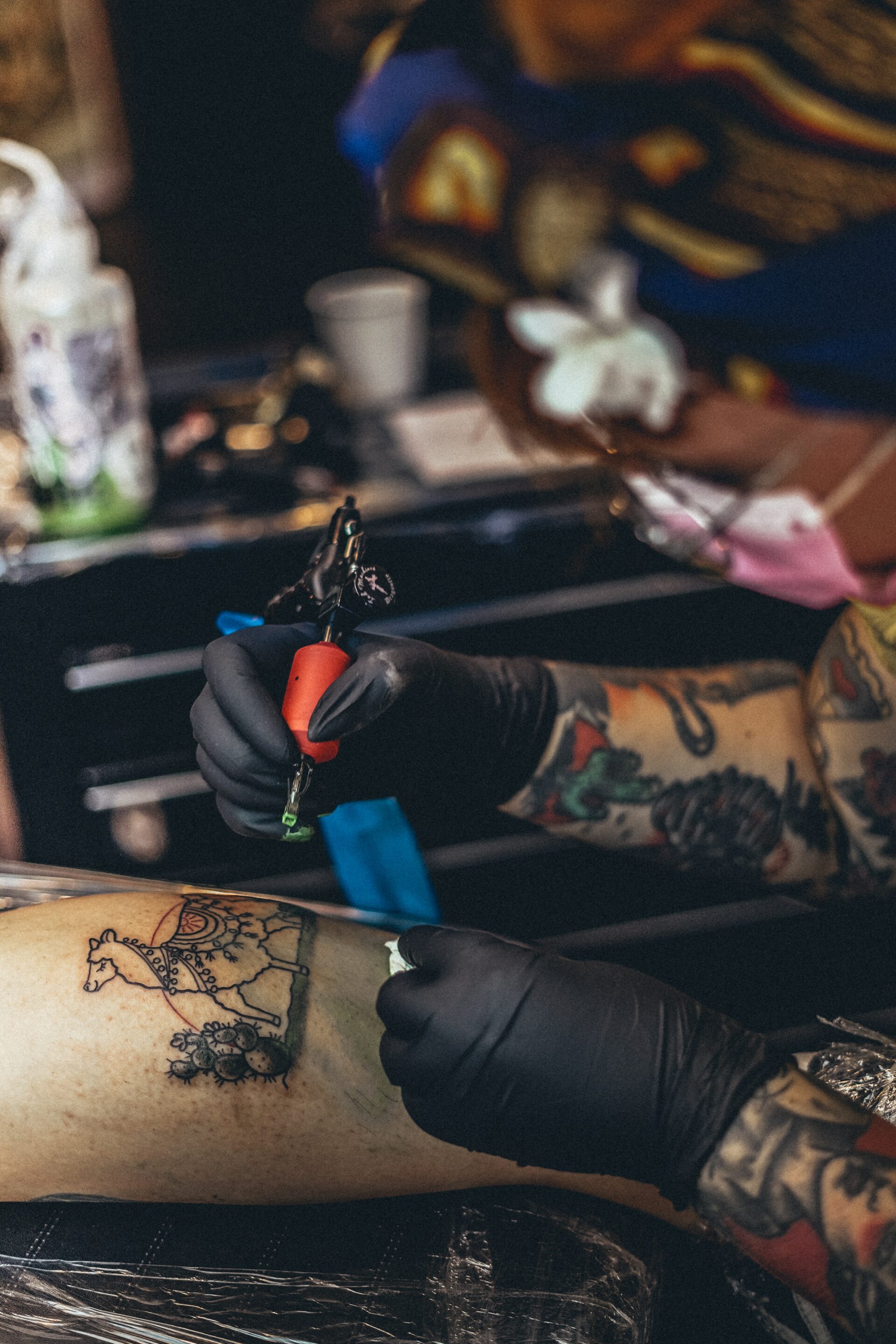 How To Shade Tattoos: Techniques, Preparing, And Step-By-Step Guide