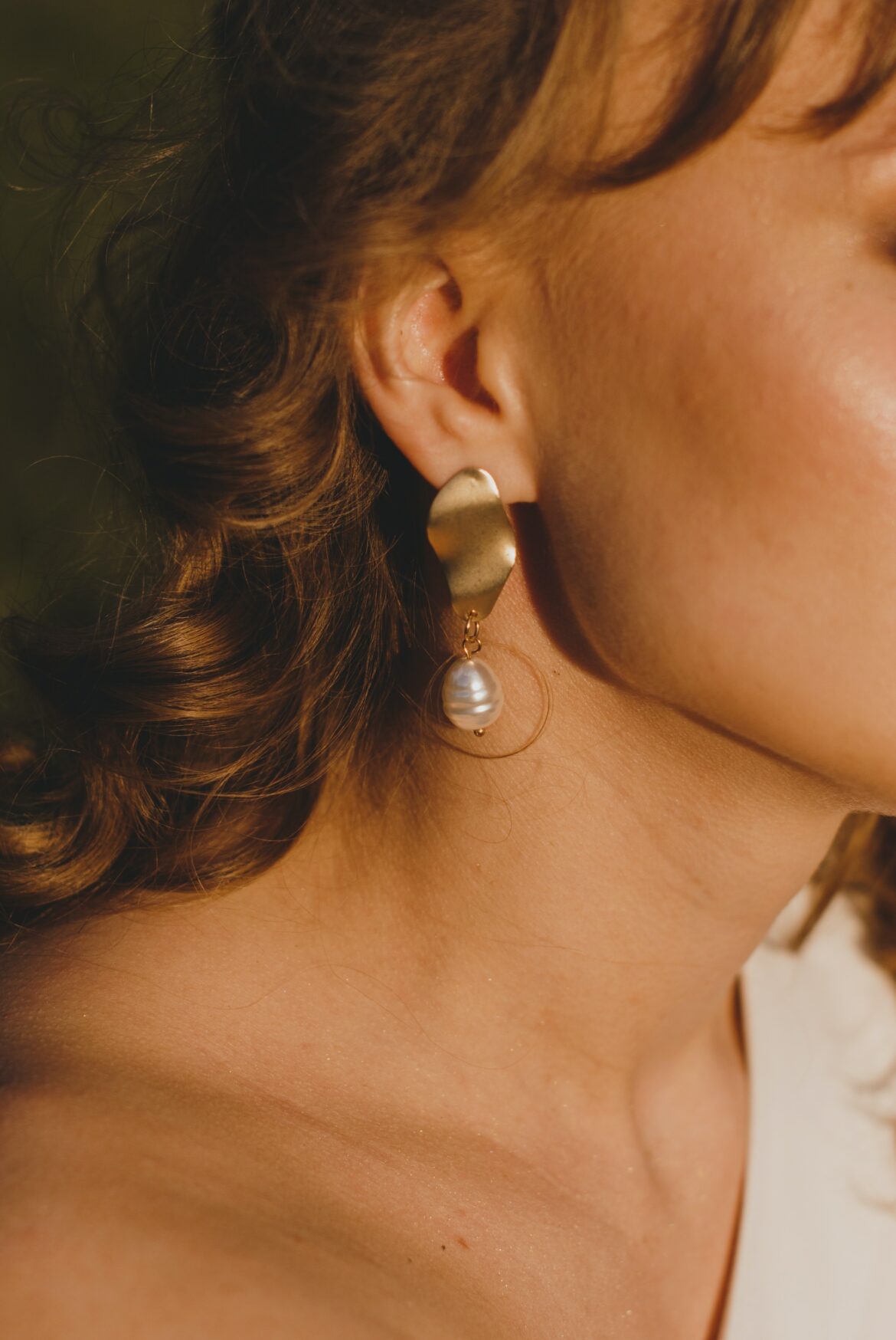 Ear Piercing Bleeding: Causes & Treatment
