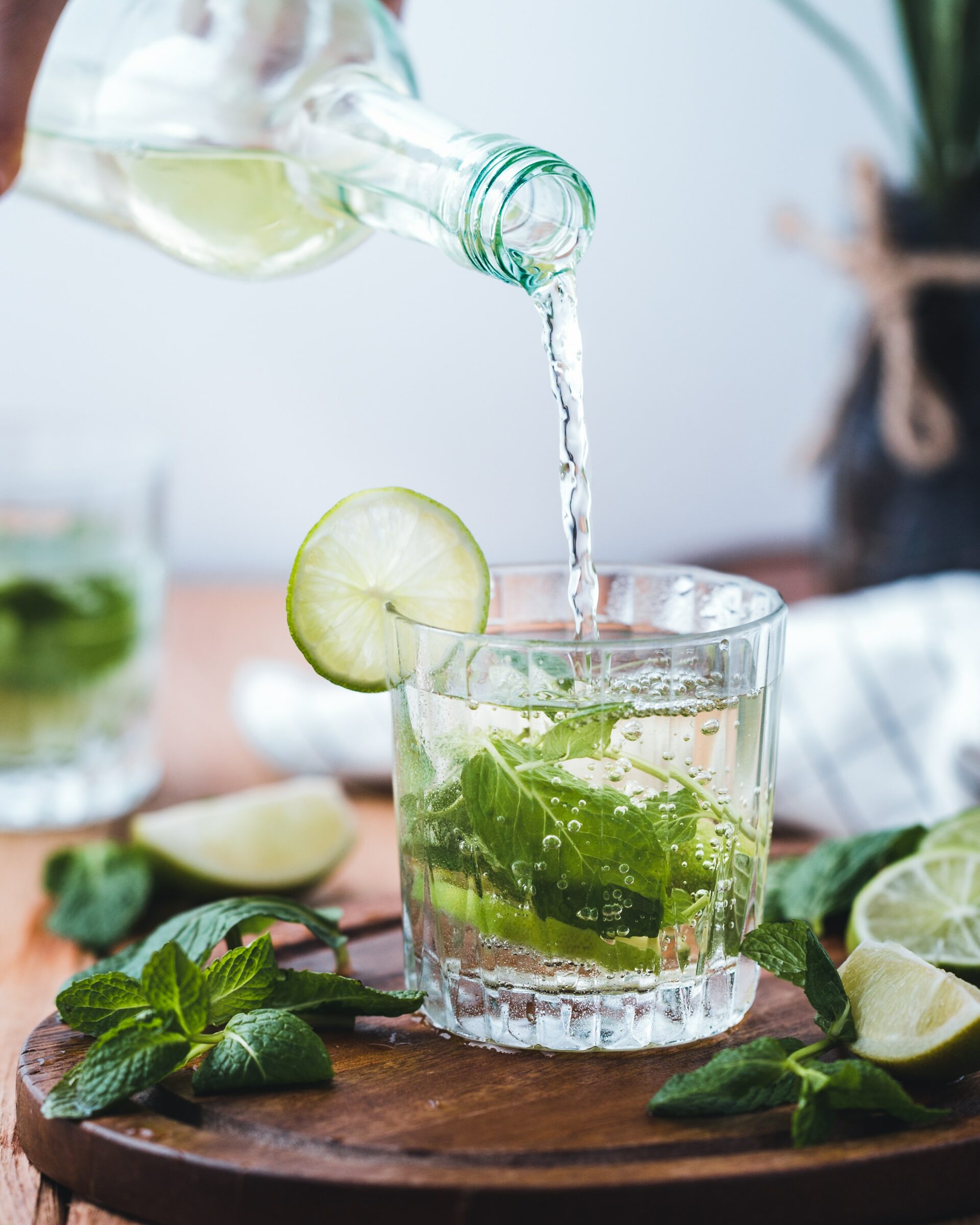 WHAT TO EAT AND DRINK BEFORE GETTING A TATTOO