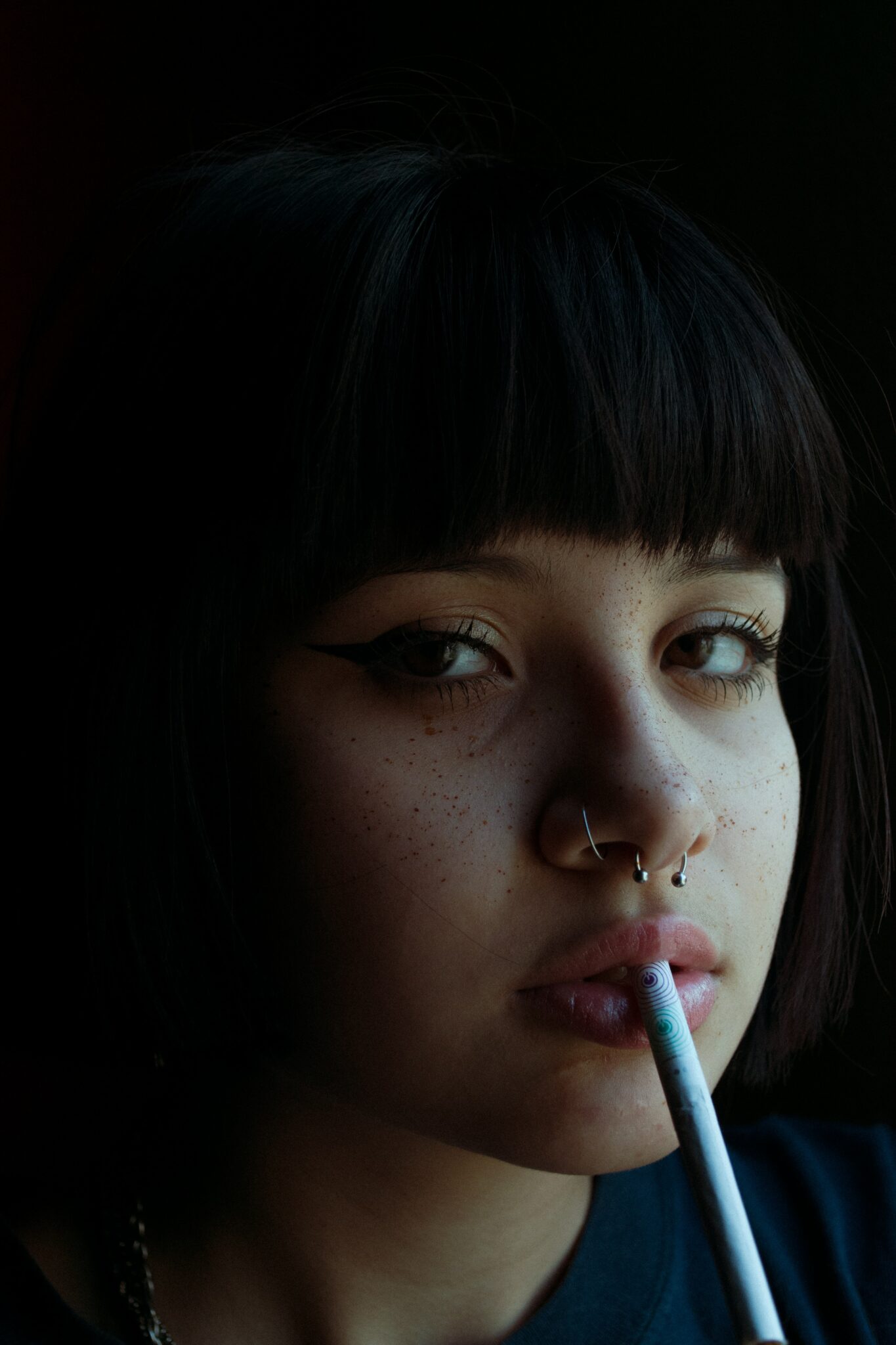 How Long Does A Nose Piercing Hole Take To Close Up?