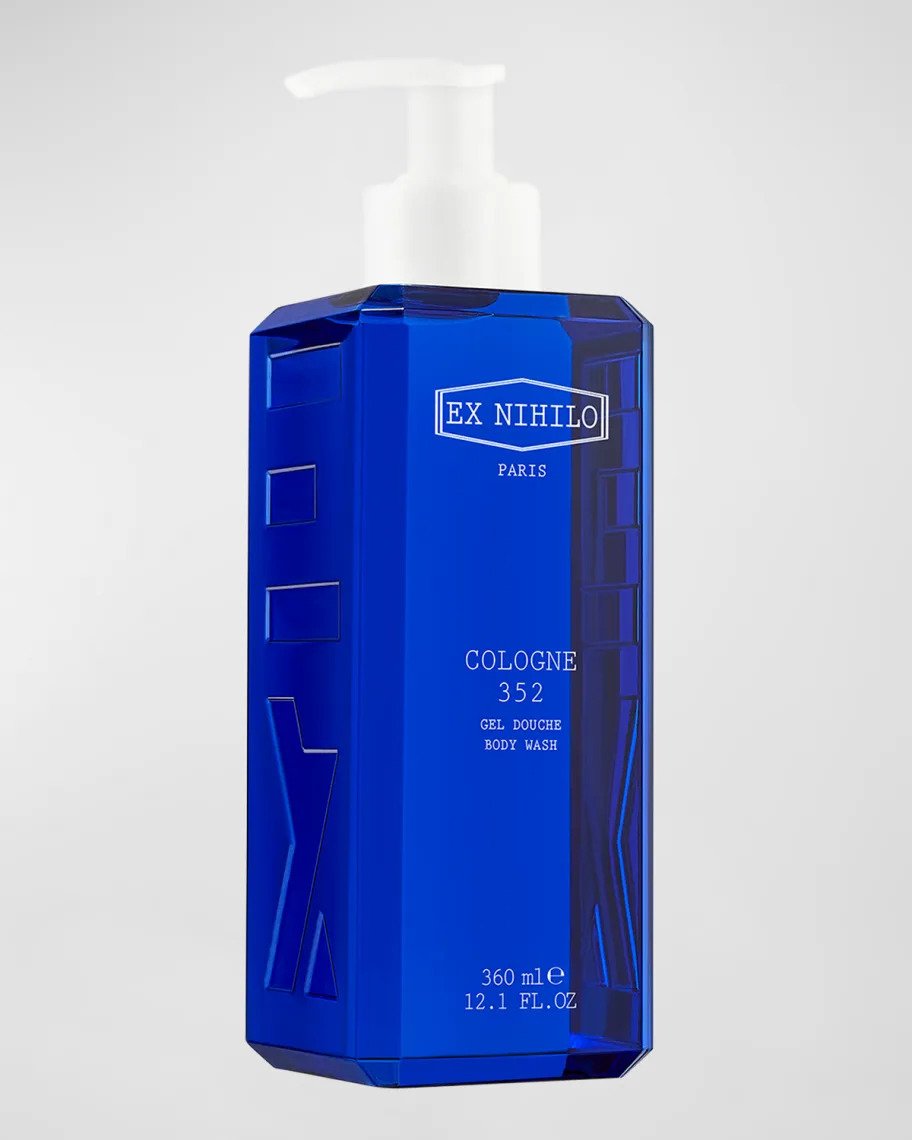 Indulge Your Senses: Luxury Body Washes For A Lavish Morning Ritual ...