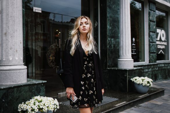 What to Wear to a Club – Women's Clubbing Attire Guide for 2024