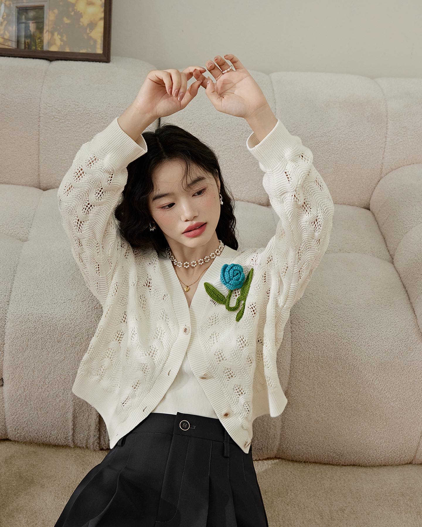 10 Amazing Soft Girl Outfits to Inspire You in 2024